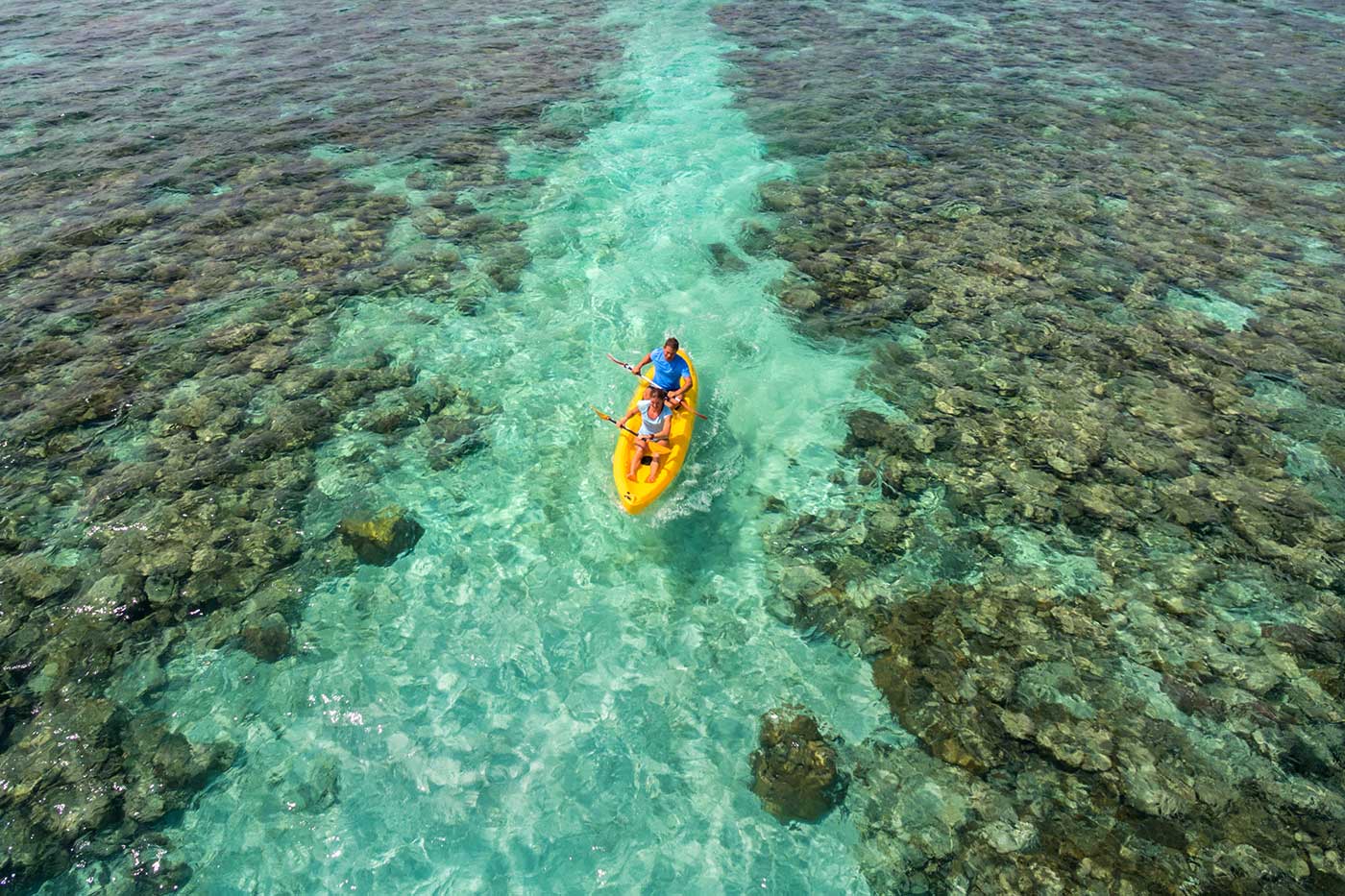 Activities – Samann Grand